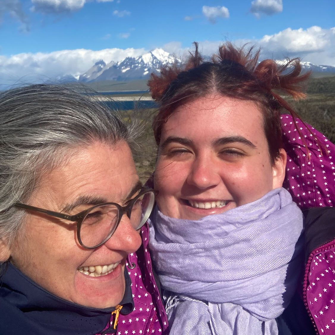 A&M ruppe – Ein Leben unterwegs